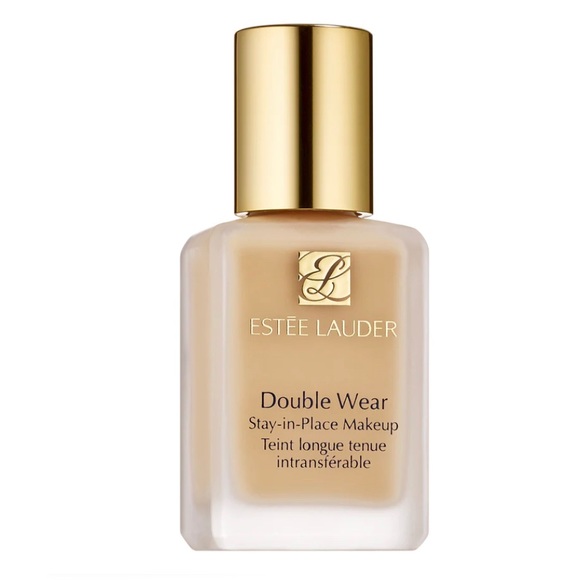 Estee Lauder | Makeup | Este Lauder Double Wear Foundation Bone W1 ...